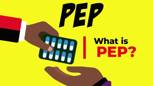 PEP Treatment - Goals Healtcare - Infectious Diseases